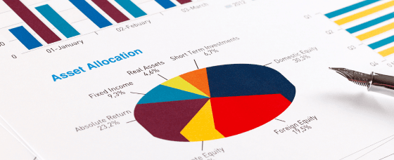 Cracking the asset allocation conundrum - InvestmentMarkets | Find ...