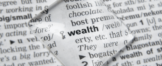 How the Definition of Wealth Is Changing & What It Means for Investors ...