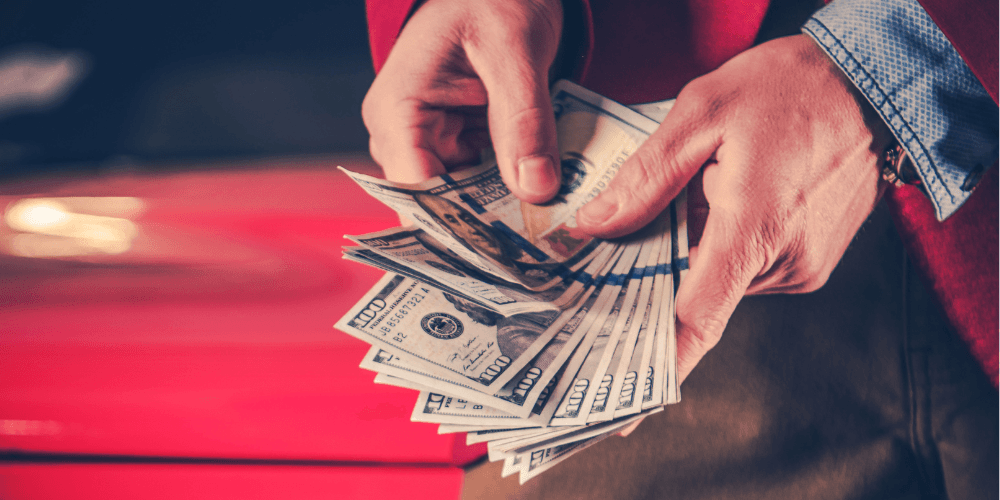 What we can learn from Berkshire Hathaway’s record cash holding ...