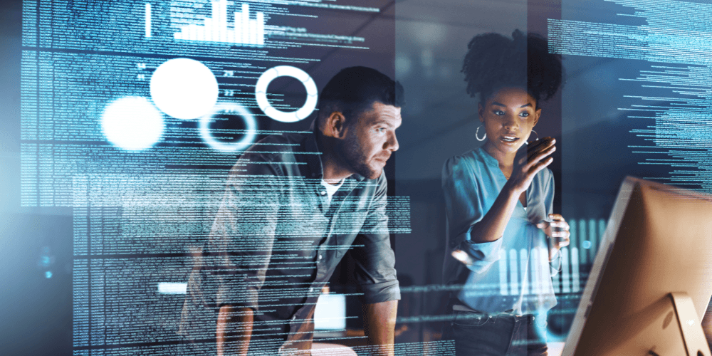 The technology shifts helping your fund managers make you more money ...