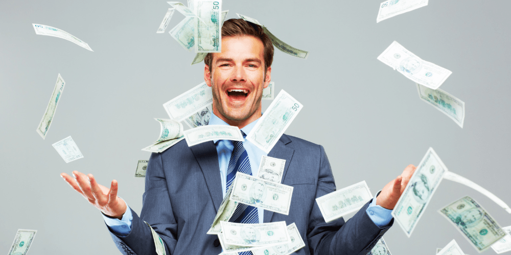 How the rich get rich and stay rich - InvestmentMarkets | Find ...